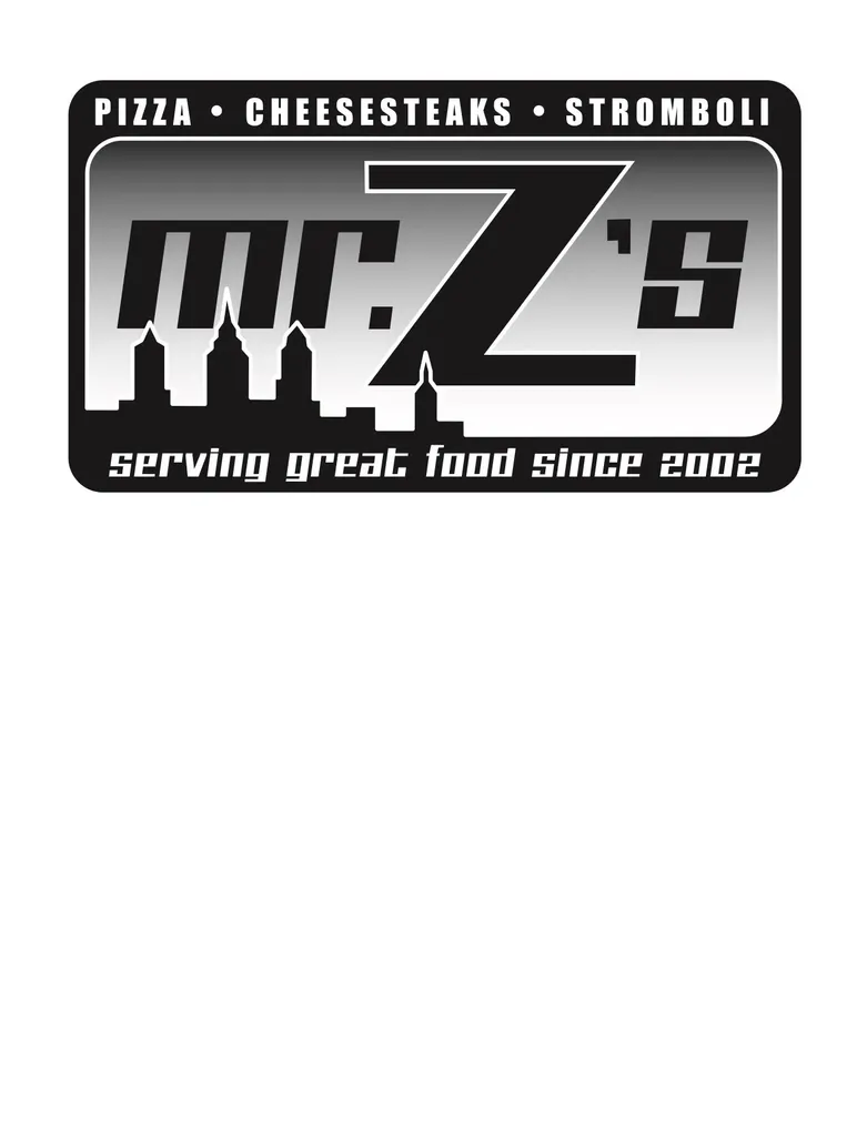 Mr. Z's - 501 Southard St | Toast