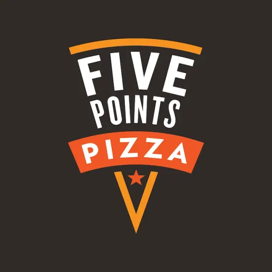 Five Points Pizza - - East 1012 Woodland St | Toast