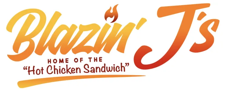 Blazin J's | Toast