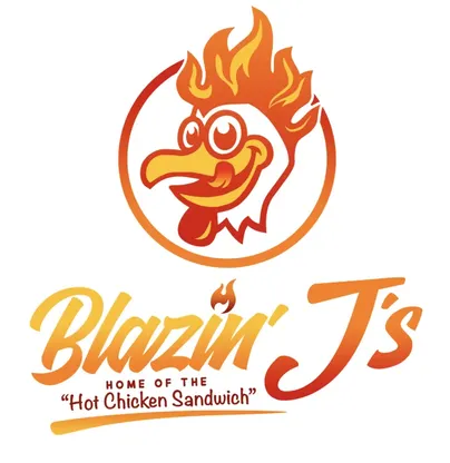 Blazin J's | Toast