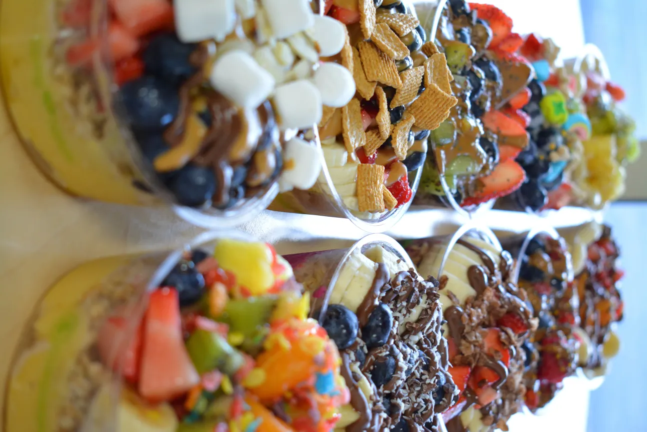 Boujee Bowls - Schertz, TX in Schertz, TX | Toast