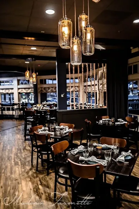 Region Kitchen and Bar | Toast