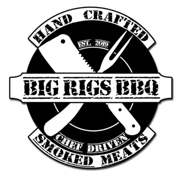 Big Rig's BBQ - Pulled Pork Shoulder