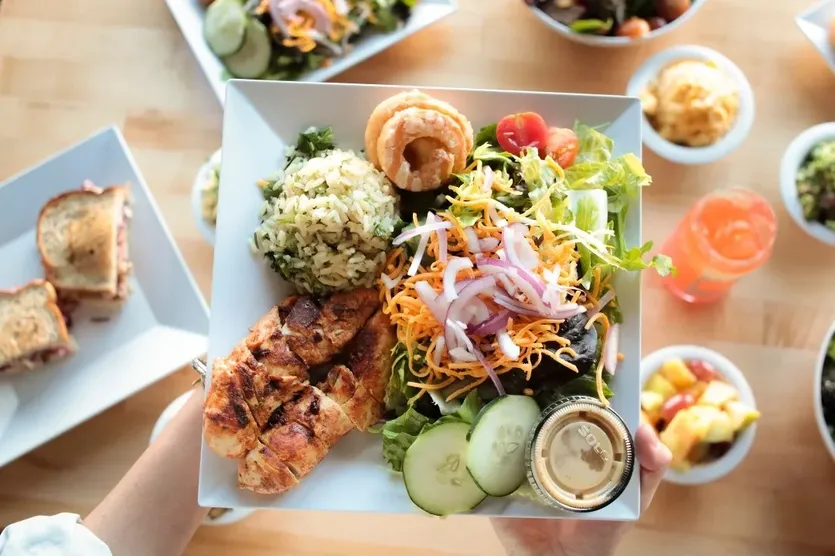 Urban Cookhouse - Huntsville | Toast