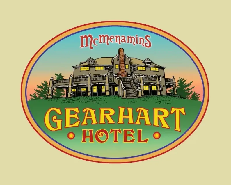 McMenamins Sand Trap Pub | Toast