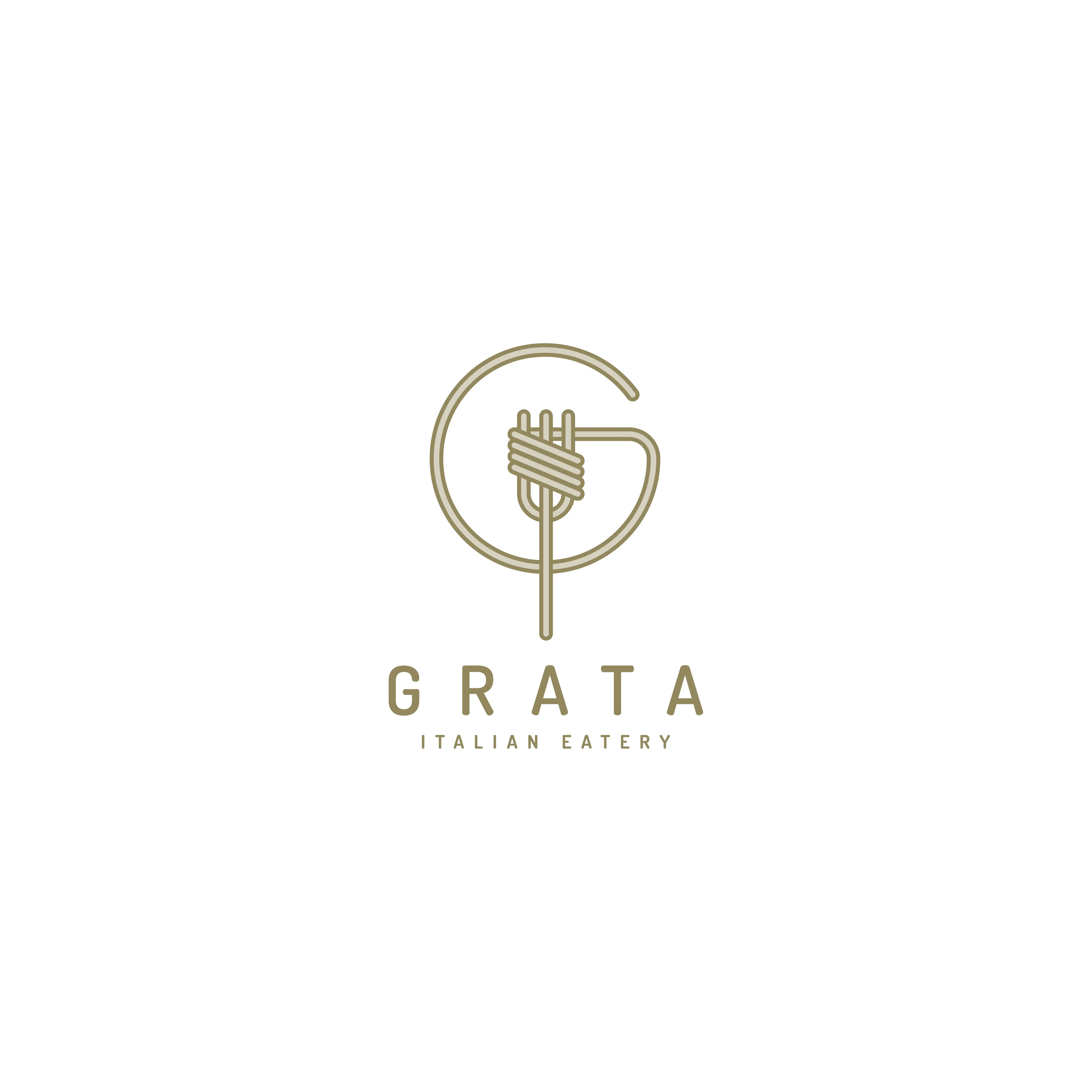 GRATA Italian Eatery | Toast