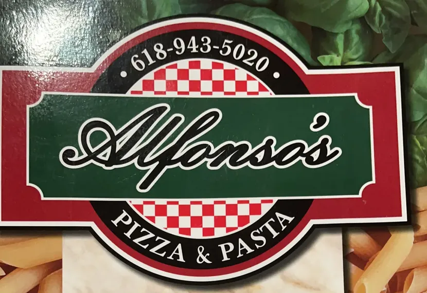 Alfonso's Pizza | Toast