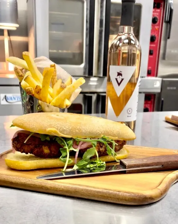 Guadalupe's Mexican Grill - Leo Crossing Leo Crossing | Toast