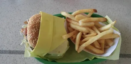 MGM Burgers - Bloomington | Toast