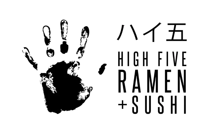 High Five Ramen | Toast