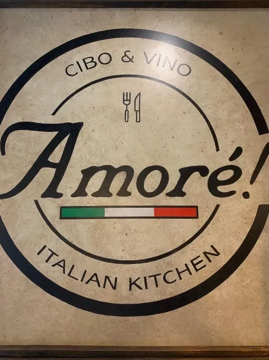 Amore Italian Kitchen | Toast