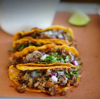 El Taco H - Denton - 213 East Hickory Street | Toast