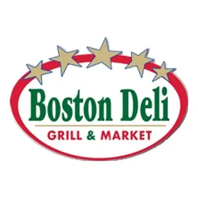 Boston Deli Grill & Market - Tulsa, Oklahoma | Toast