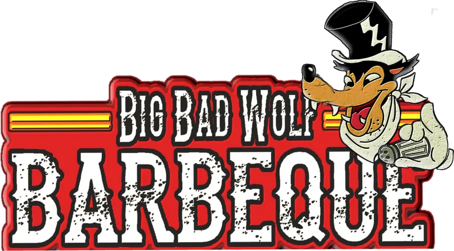 Big Bad Wolf Barbeque BBQ | Toast