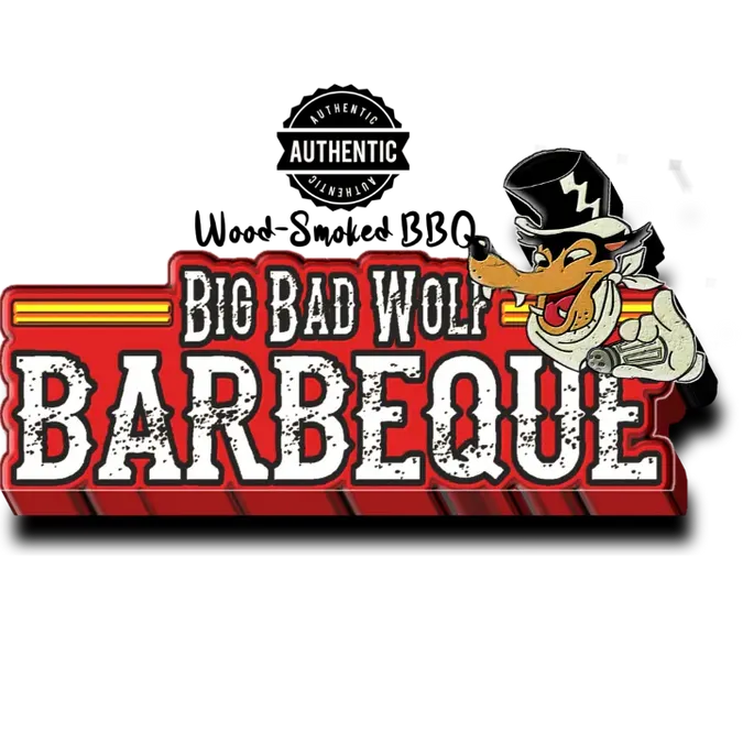 Big Bad Wolf Barbeque BBQ | Toast