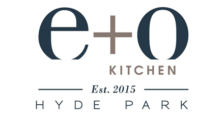 E+O Kitchen - 3520 Edwards Rd | Toast