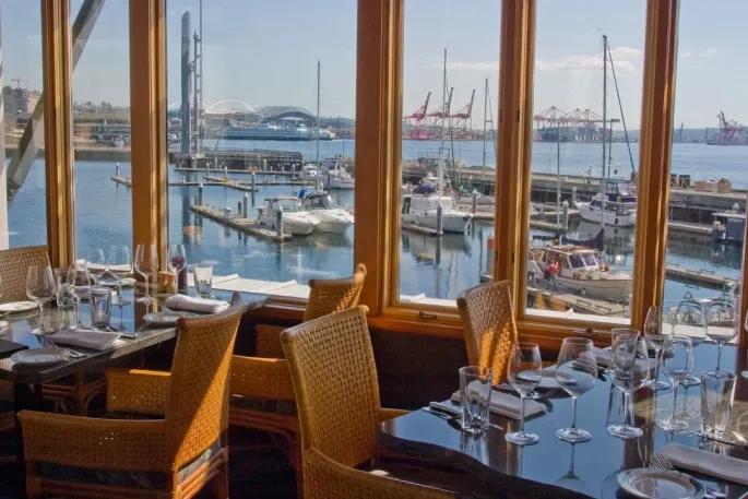 Anthony's - Pier 66 & Bell Street Diner | Toast