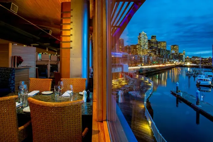 Anthony's - Pier 66 & Bell Street Diner | Toast