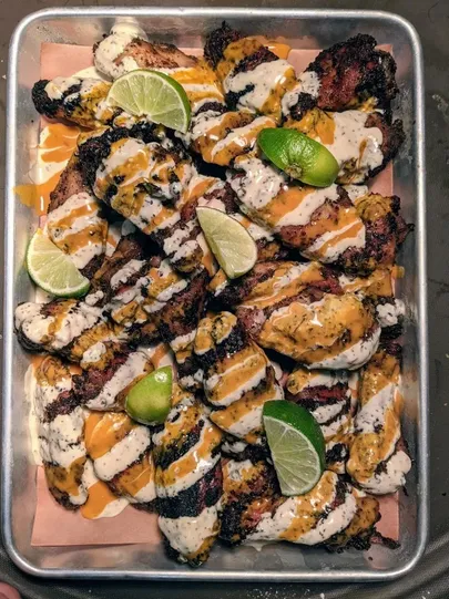 SmokeHouse Tailgate Grill MAMARONECK - NCAA MILLER LITE PITCHER