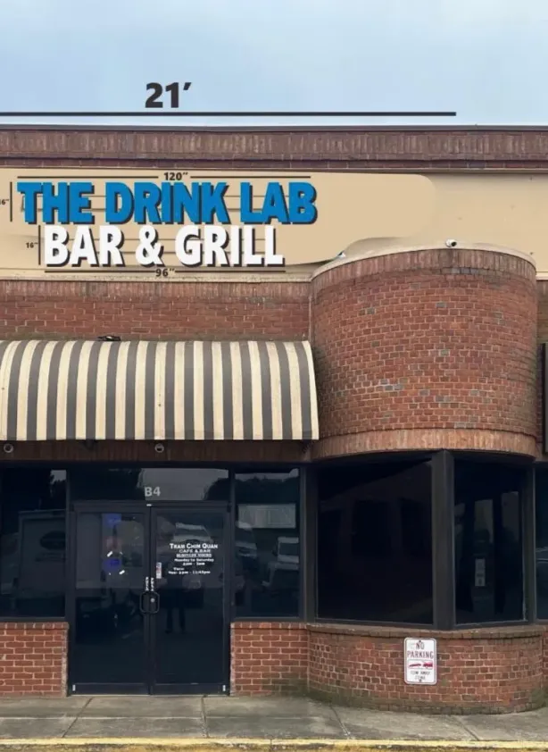 The Drink Lab - 6330 Lawrenceville Hwy # B4 | Toast