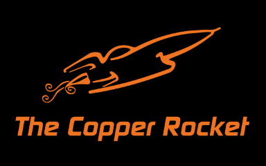 The Copper Rocket in Maitland, FL | Toast