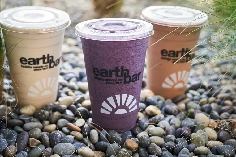 Earthbar - San Mateo in San Mateo, CA | Toast