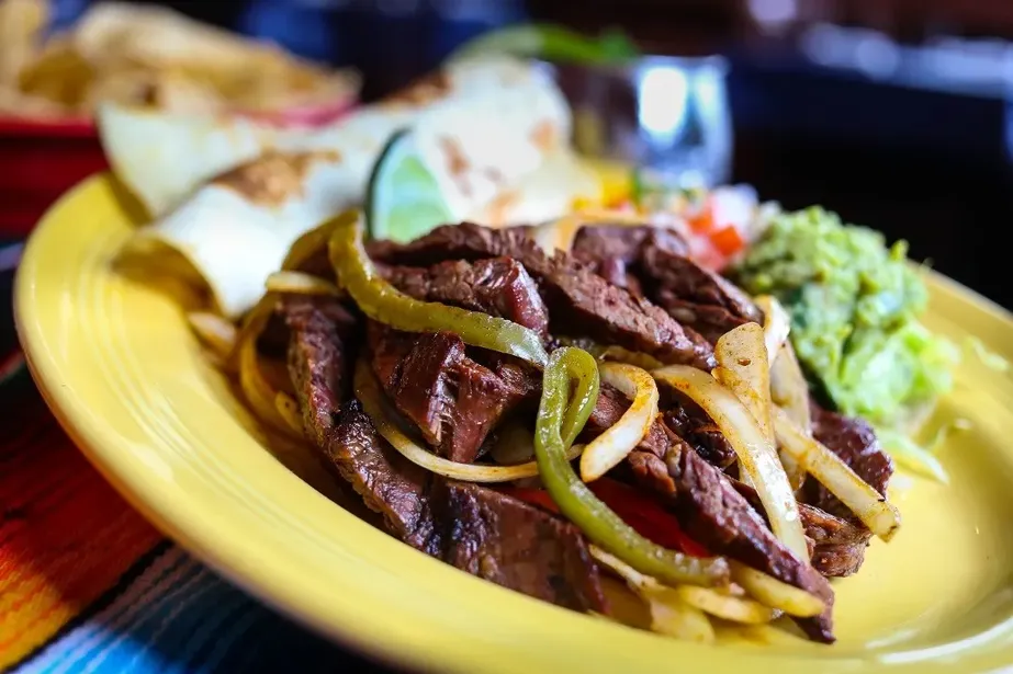 Dos Rios Mexican Bar and Grill | Toast