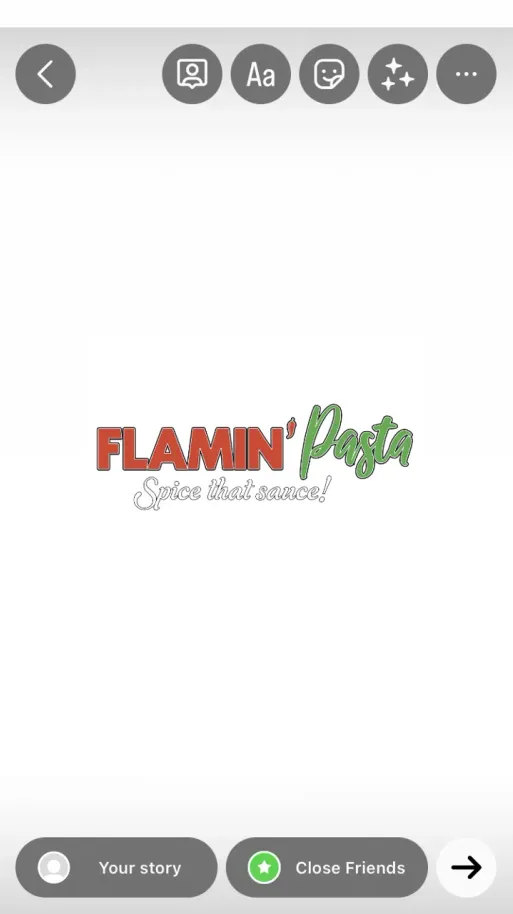 Flamin Pasta' - 6913 LA Tijera Blvd | Toast