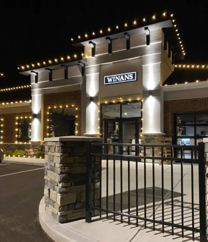 Winans Coffee & Chocolate - Springfield Limestone in Springfield, OH ...