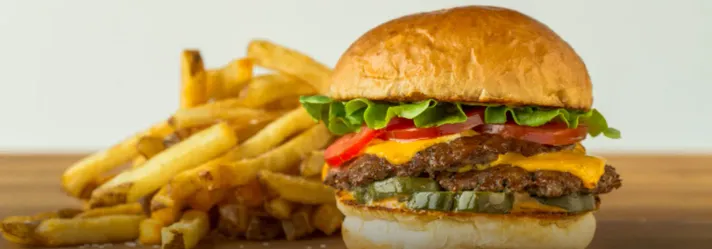 Atomic Burger | Toast