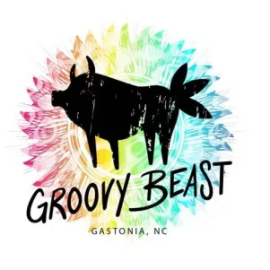 Groovy Beast Co - 1611 Westover St | Toast