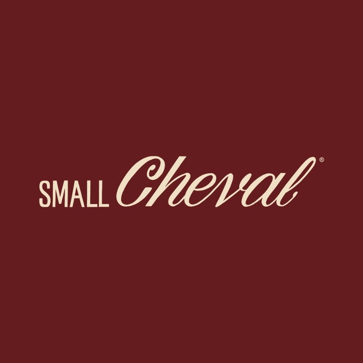 Small Cheval- Old Town | Toast