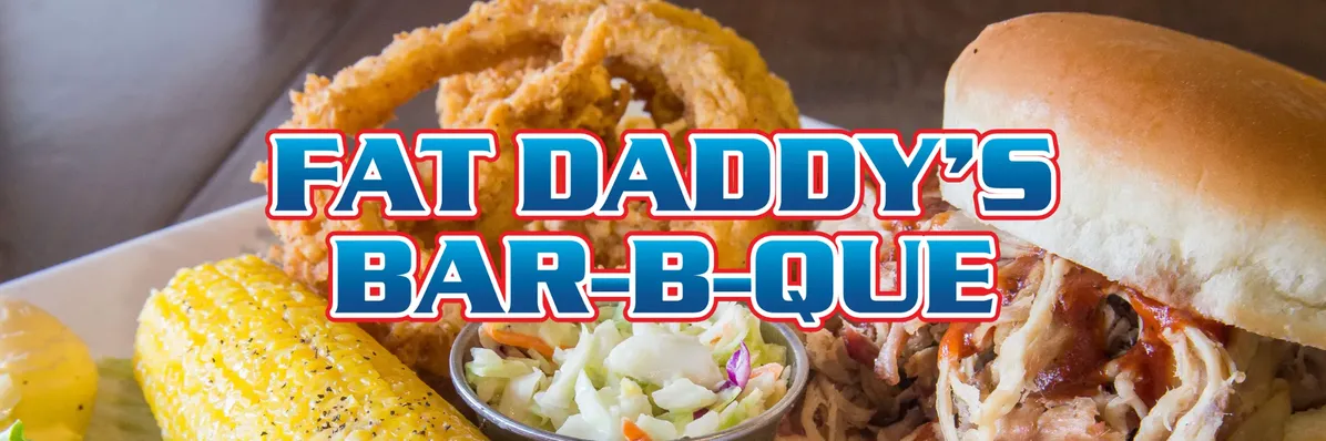 Fat Daddy's Bar-B-Que of Russellville | Toast