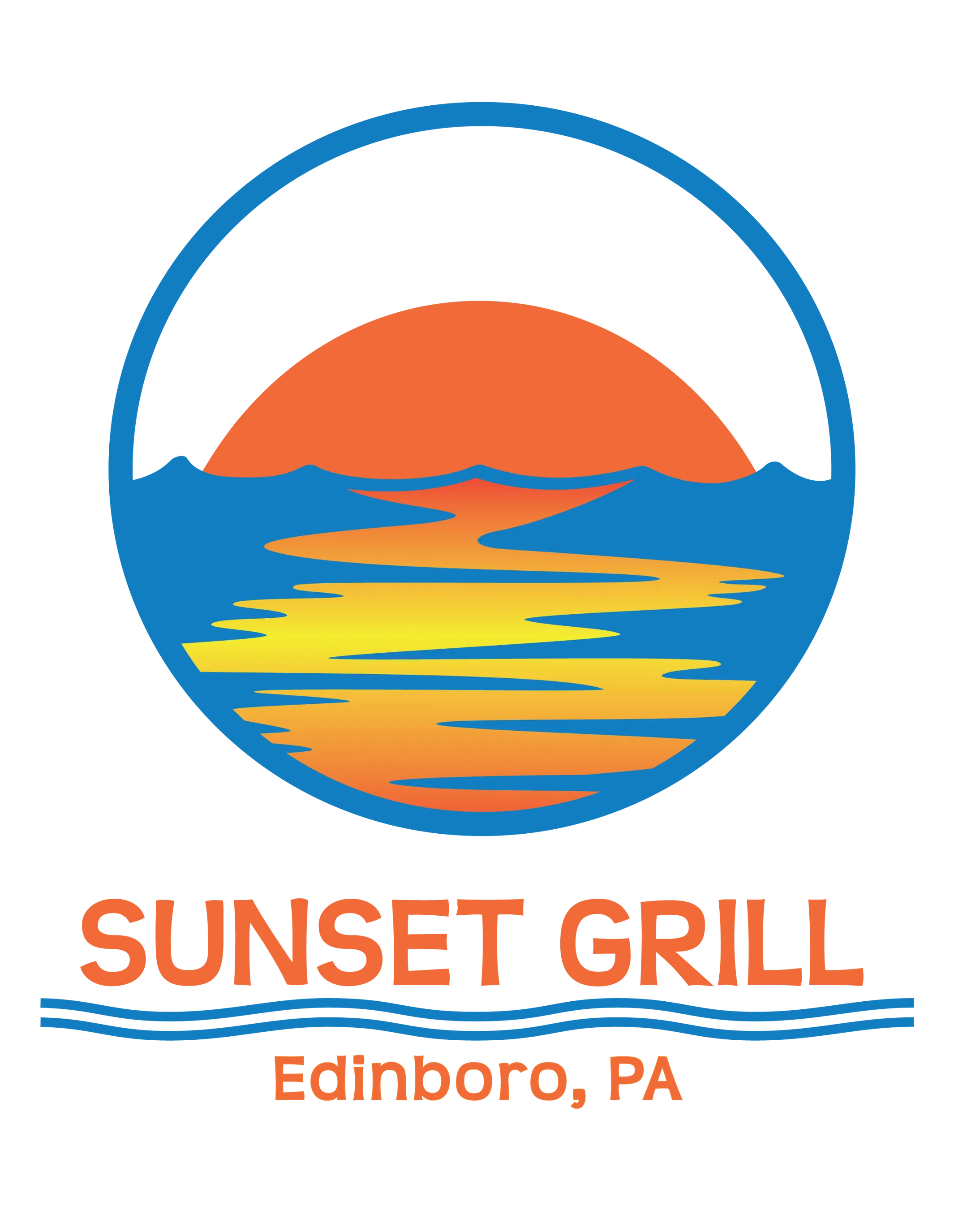 Sunset Grill - Edinboro | Toast