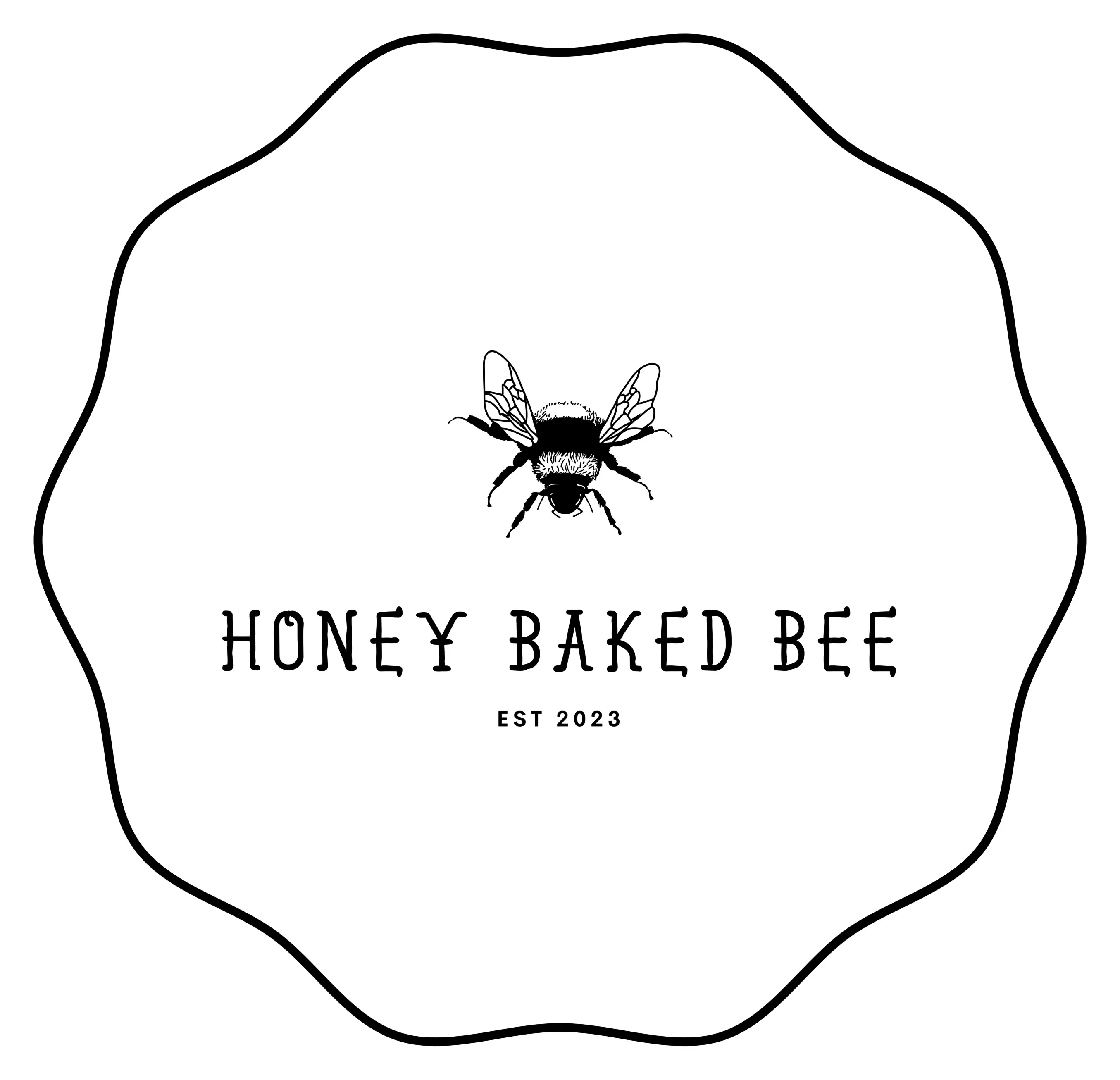 Honey Baked Bee | Toast
