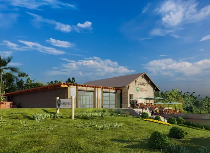 Coffeeville Co - Cafe Brookfield | Toast