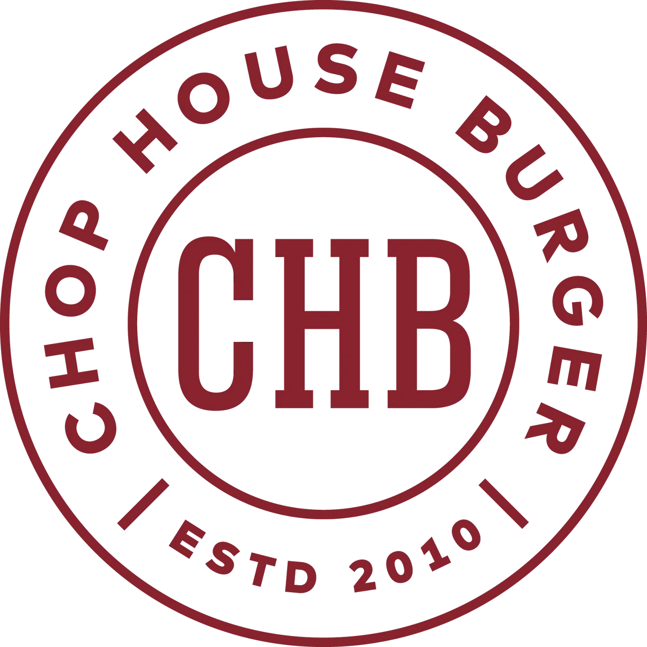 Chop House Burger Dallas - Chop House Burger