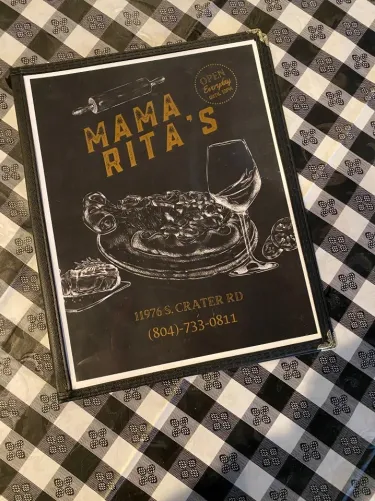 Mama Rita's Restaurant and Pub | Toast