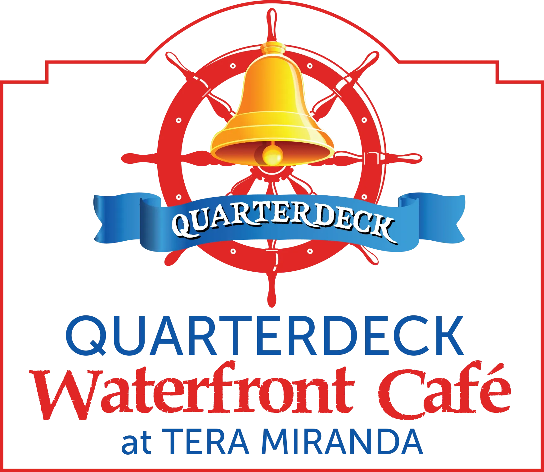 Quarterdeck Cafe - 28251 S 561 Rd | Toast