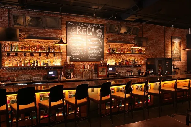 RoCA - 208 Court Avenue | Toast