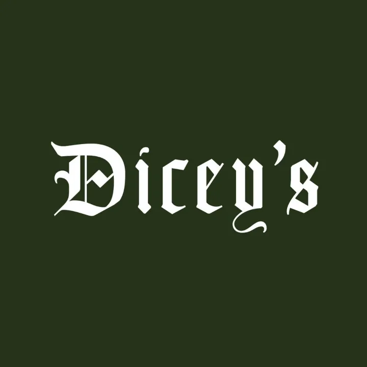 Dicey's Pizza & Tavern - Hot Honey
