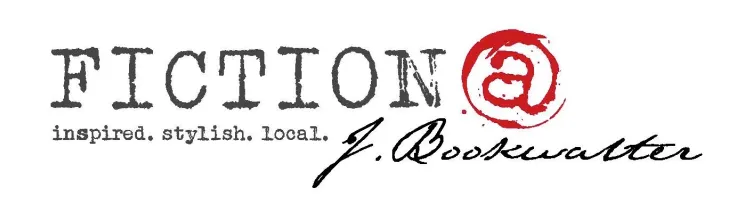 Fiction Restaurant @ J. Bookwalter 894 Tulip Ln - Cinnamon Roll