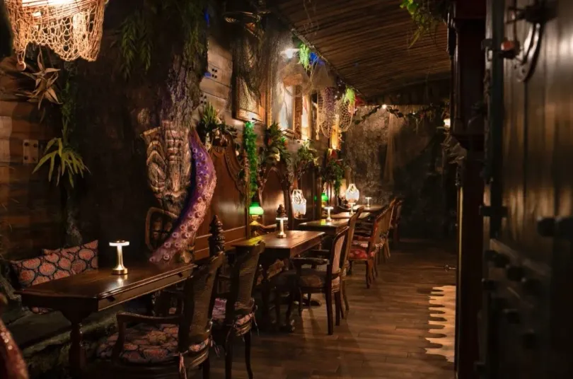 Strong Water Anaheim | Toast