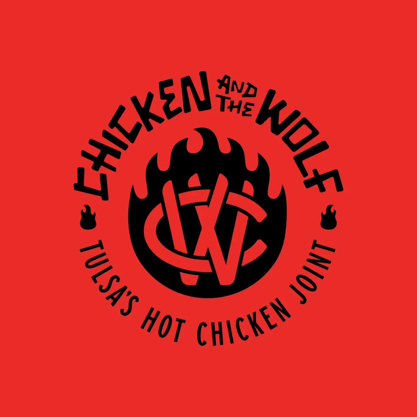 Chicken and the Wolf - East 11th | Toast