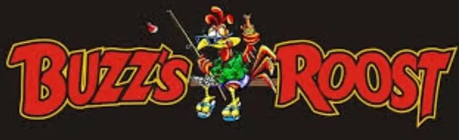 Buzz’s Roost Georgetown - Side Fries