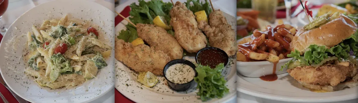 They Say - Detroit | Toast