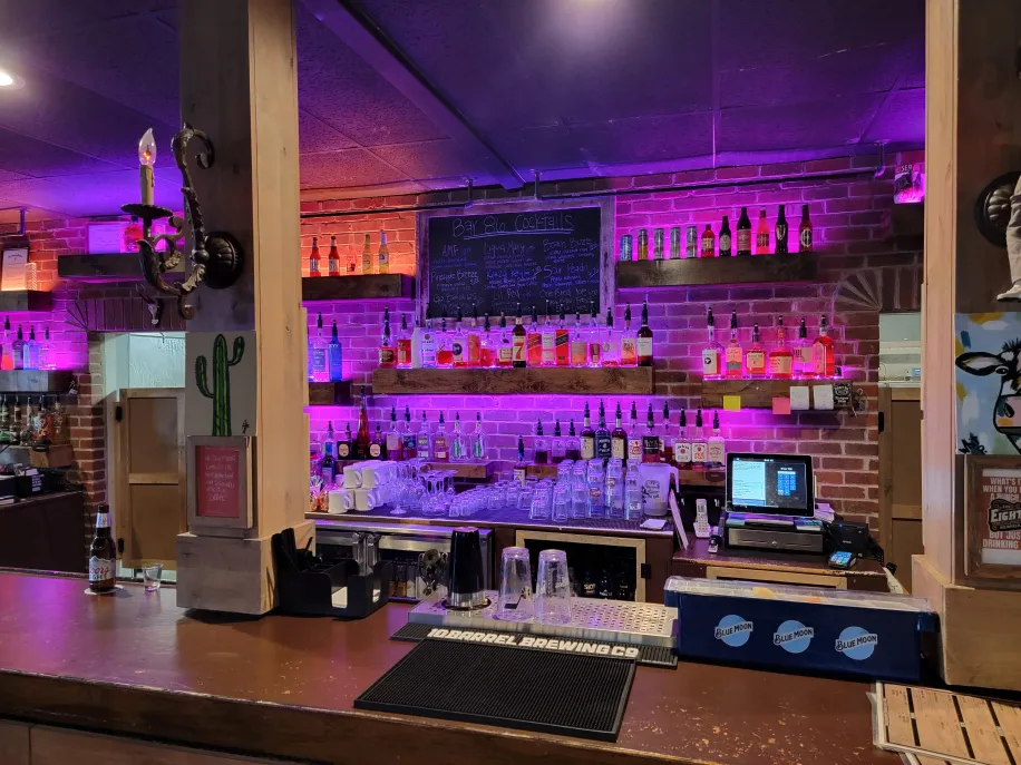 Bar 86 - 900 S Cove View Rd | Toast