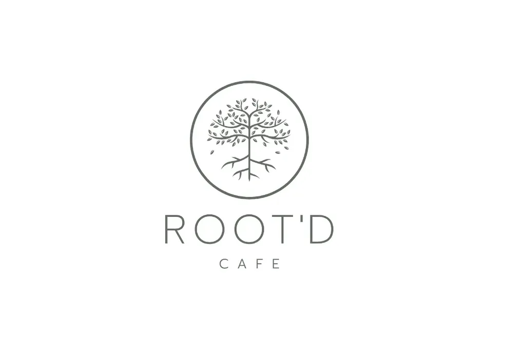 Root'd Cafe - Espresso