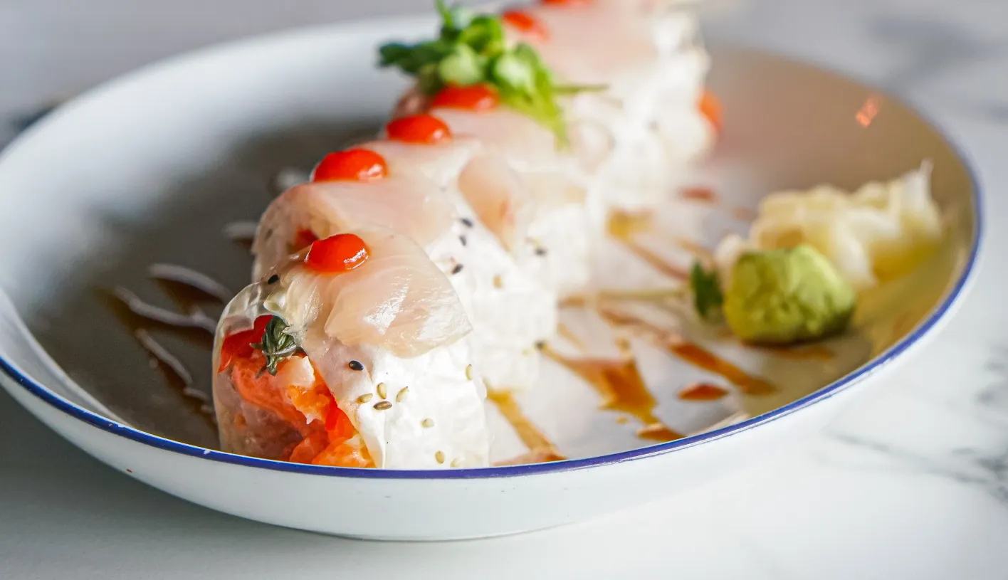 Buck &Rider - Buck & Rider - North Scottsdale | Toast