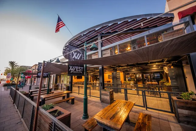 12 West Brewing- Downtown Mesa - 12 W Main St | Toast